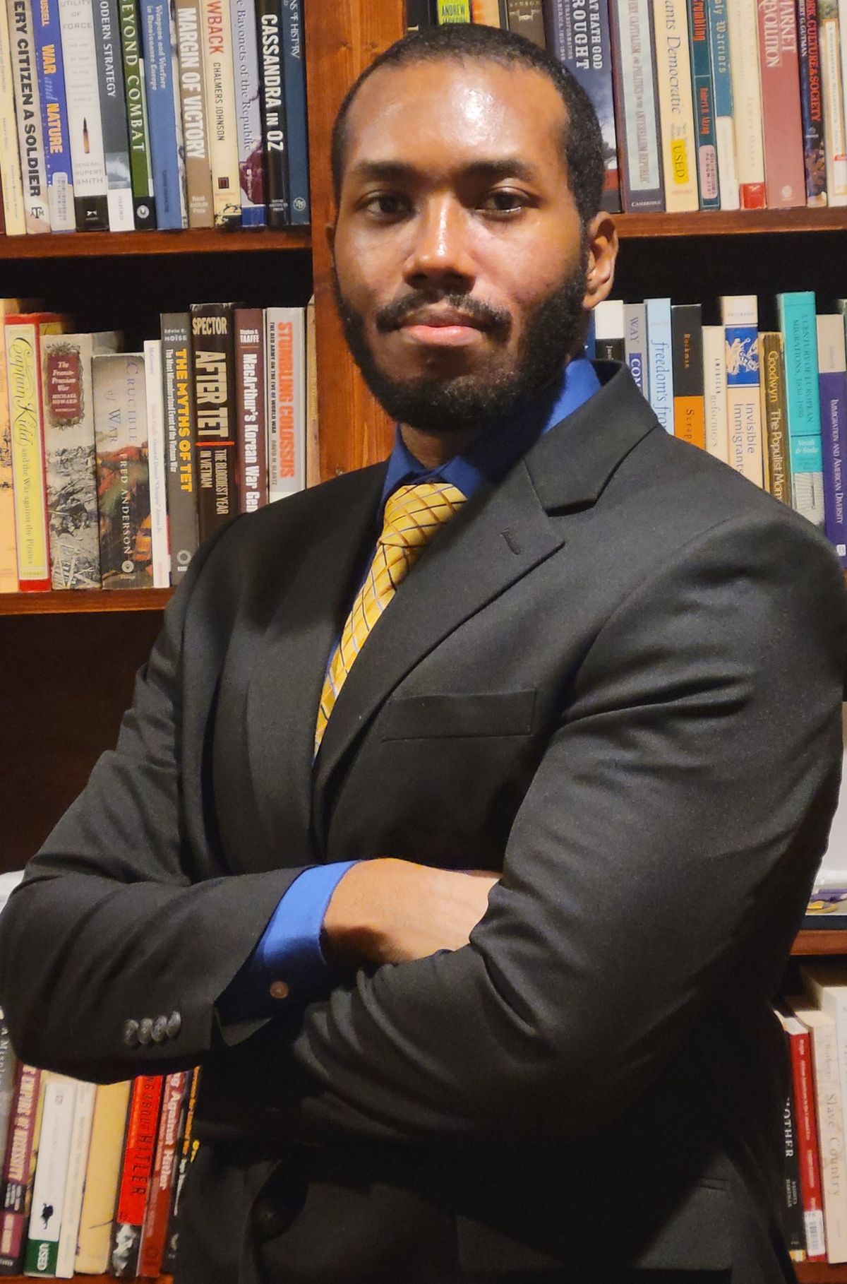 Home [www.americashistorian.com]